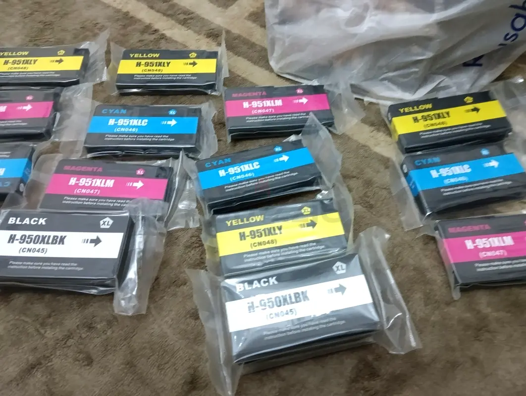 Printer ink | dubizzle Dubai