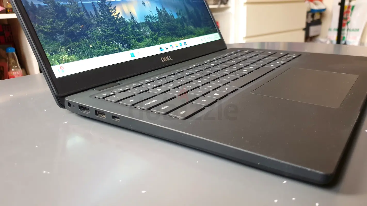 Windows 11-Ready 11th Gen Core i7 Xe Graphics 512-SSD 16-RAM | Dell Latitude 3420 | dubizzle Abu ...