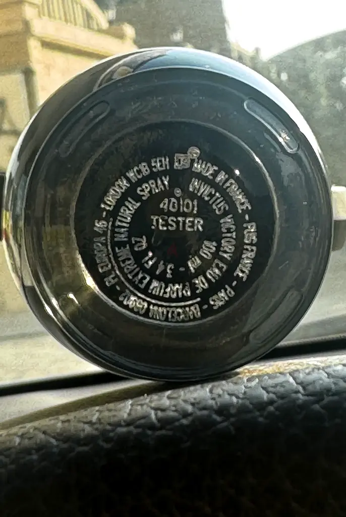 Invictus Victory fragrance for men from the Paco Rabanne fashion house ...