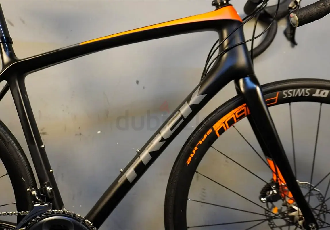 Trek Émonda SLR 7 Road Bike | dubizzle Abu Dhabi