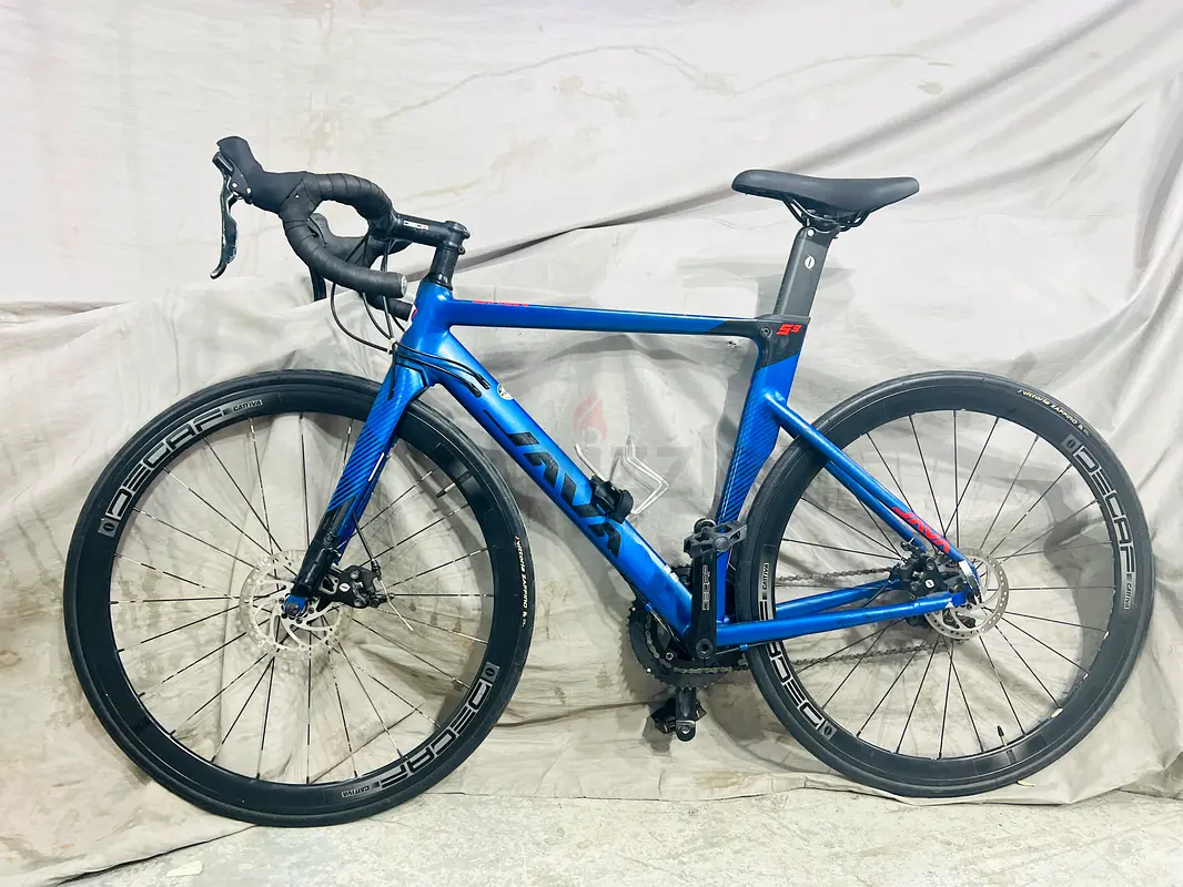 Road bike Java | dubizzle Sharjah