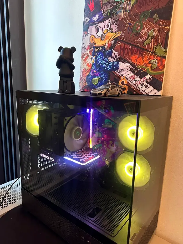 Gaming Computer PC | dubizzle Dubai