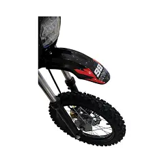 Megawheels 110 cc Dirt bike kids teens 4 stroke off road with warranty and headlights | dubizzle
