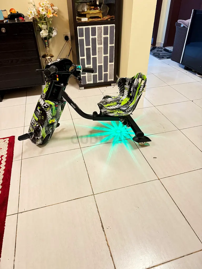 Drift bike | dubizzle Sharjah