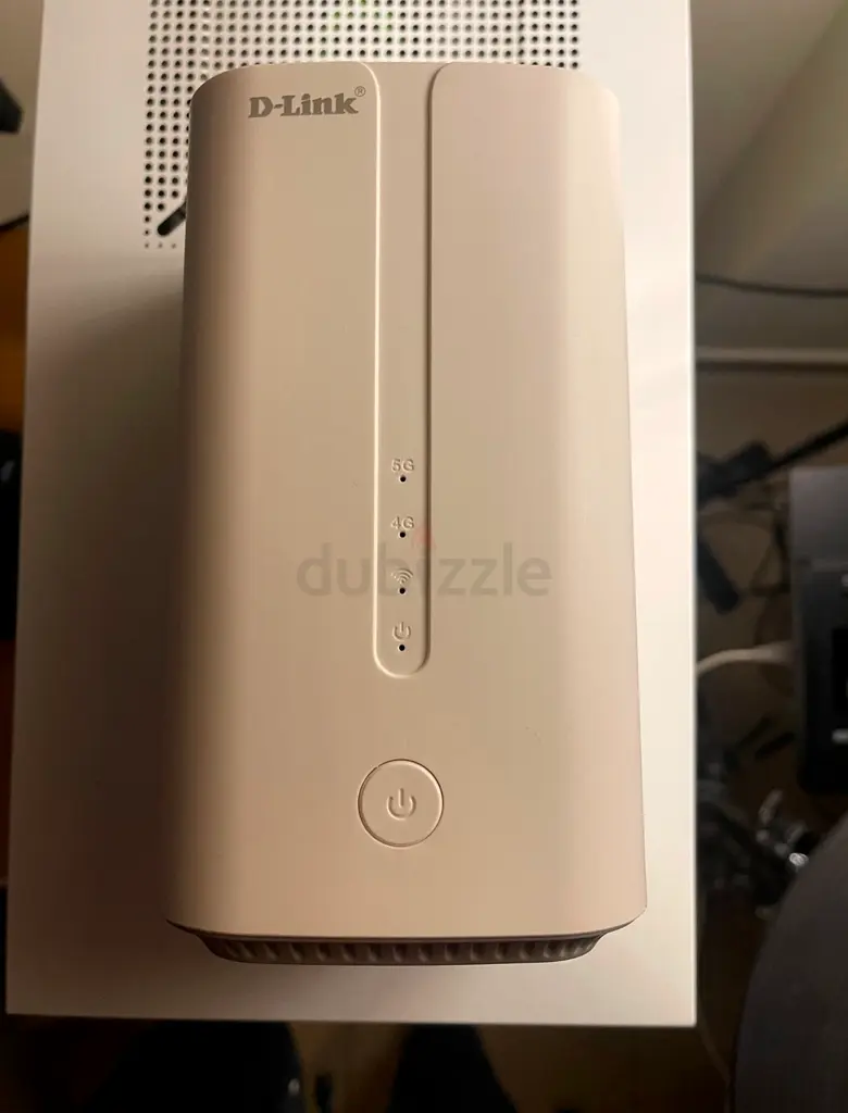 Dlink router 5g DWR 2000m fastest | dubizzle Dubai
