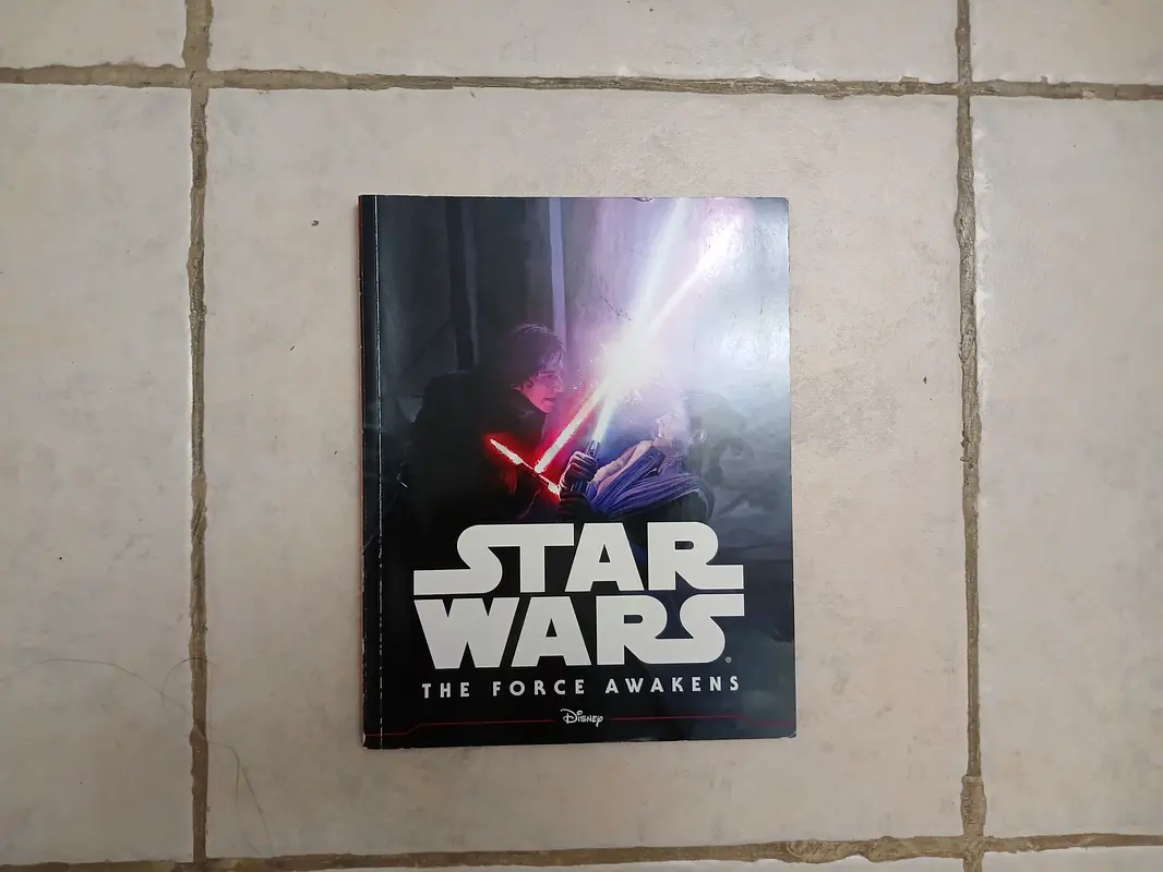 Star Wars Books | dubizzle Dubai