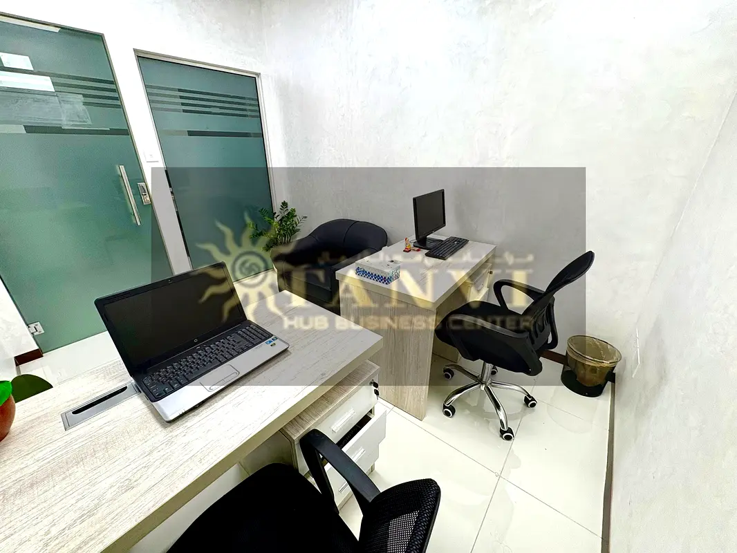 Office: Fitted Office | Direct From Owner | Near to Metro Station ...