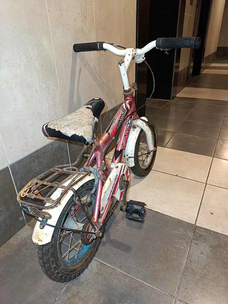 Bike 12 inches | dubizzle Sharjah