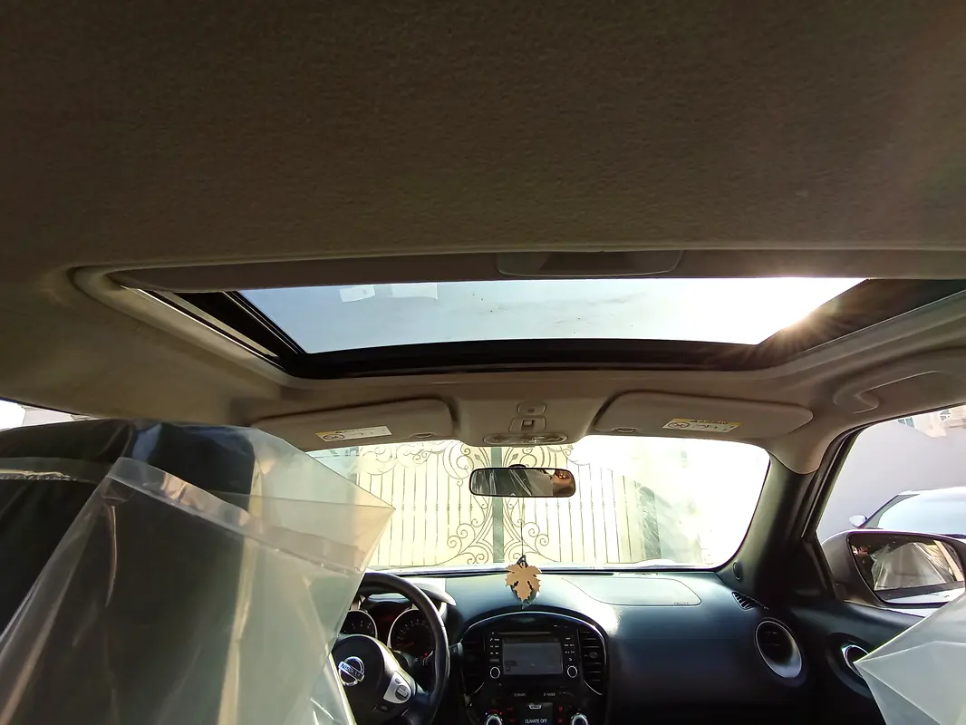 Nissan Juke 2016 GCC SPECS TOP RANGE | dubizzle Dubai