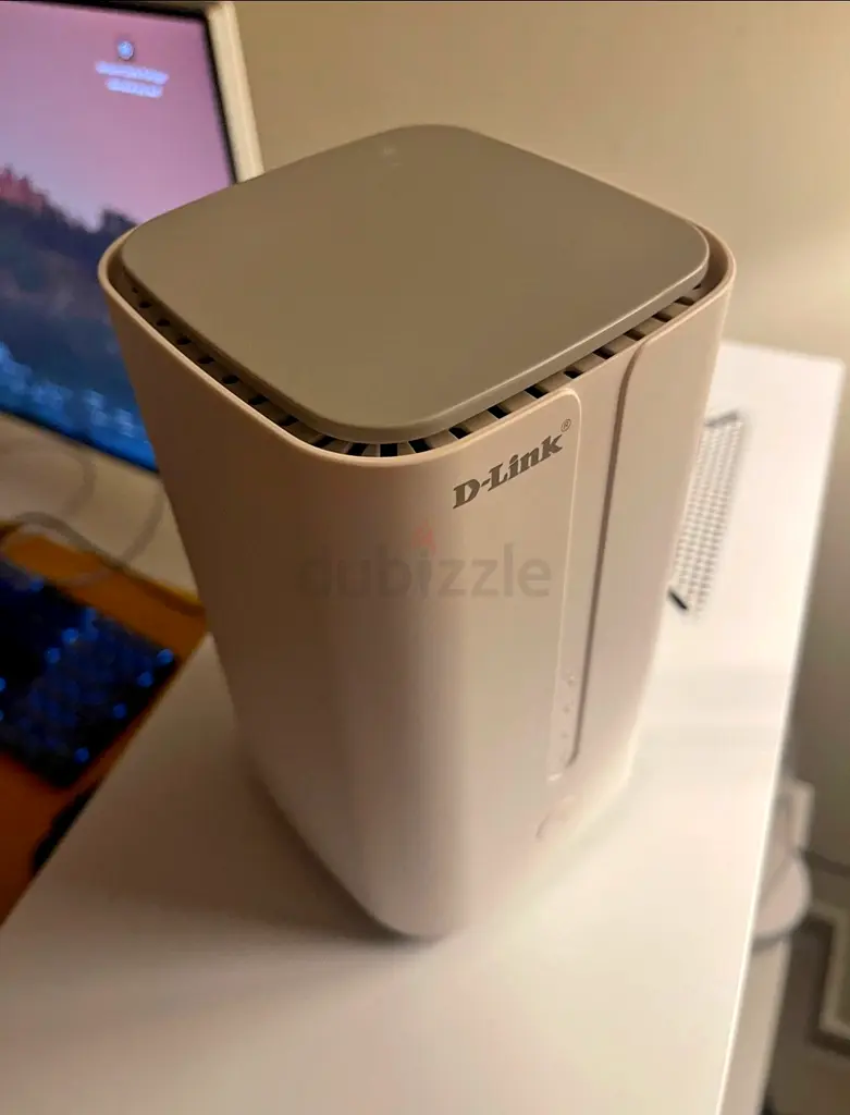 Dlink router 5g DWR 2000m fastest | dubizzle Dubai