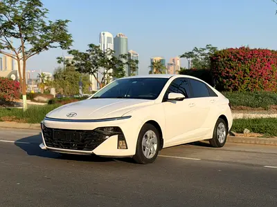 Used Hyundai Accent With Off-Road Kit for Sale in Dubai | dubizzle