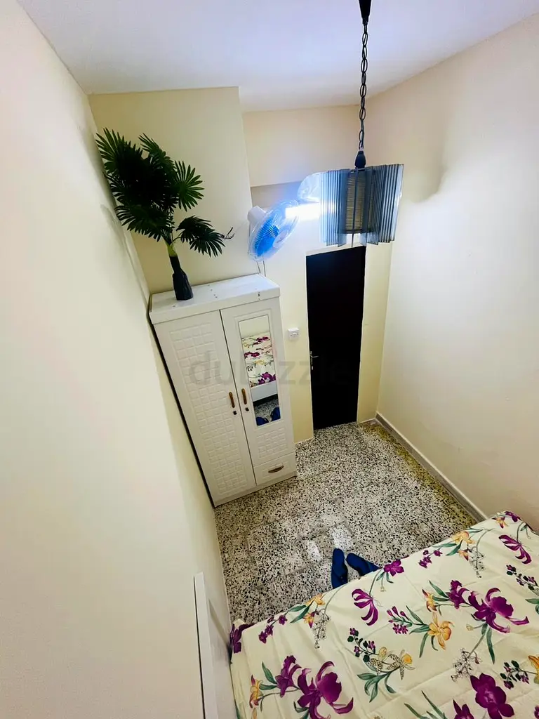 Apartment: ADCB metro-Indian couple partition | dubizzle Dubai