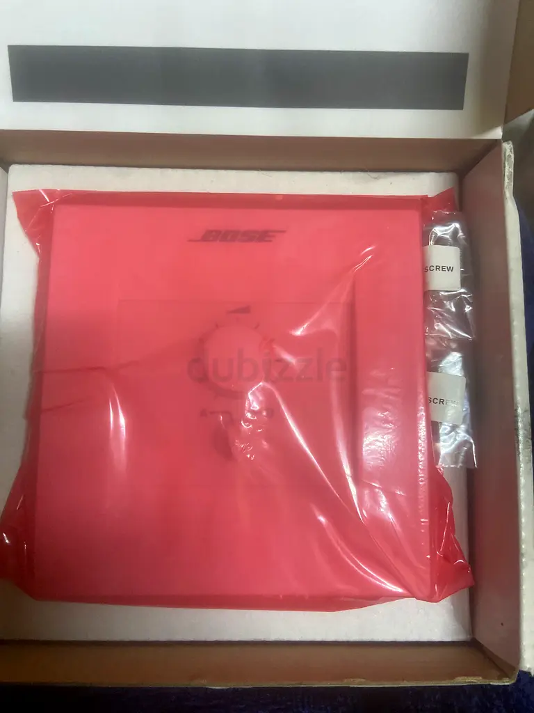 Bose free space DXA volume control W/A-B switch single | dubizzle Dubai