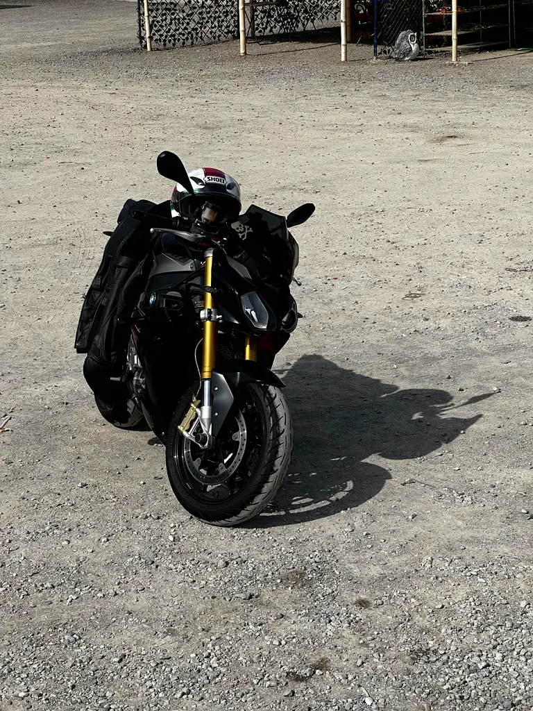 2016 BMW S1000R - Serviced and ready for the season! | dubizzle
