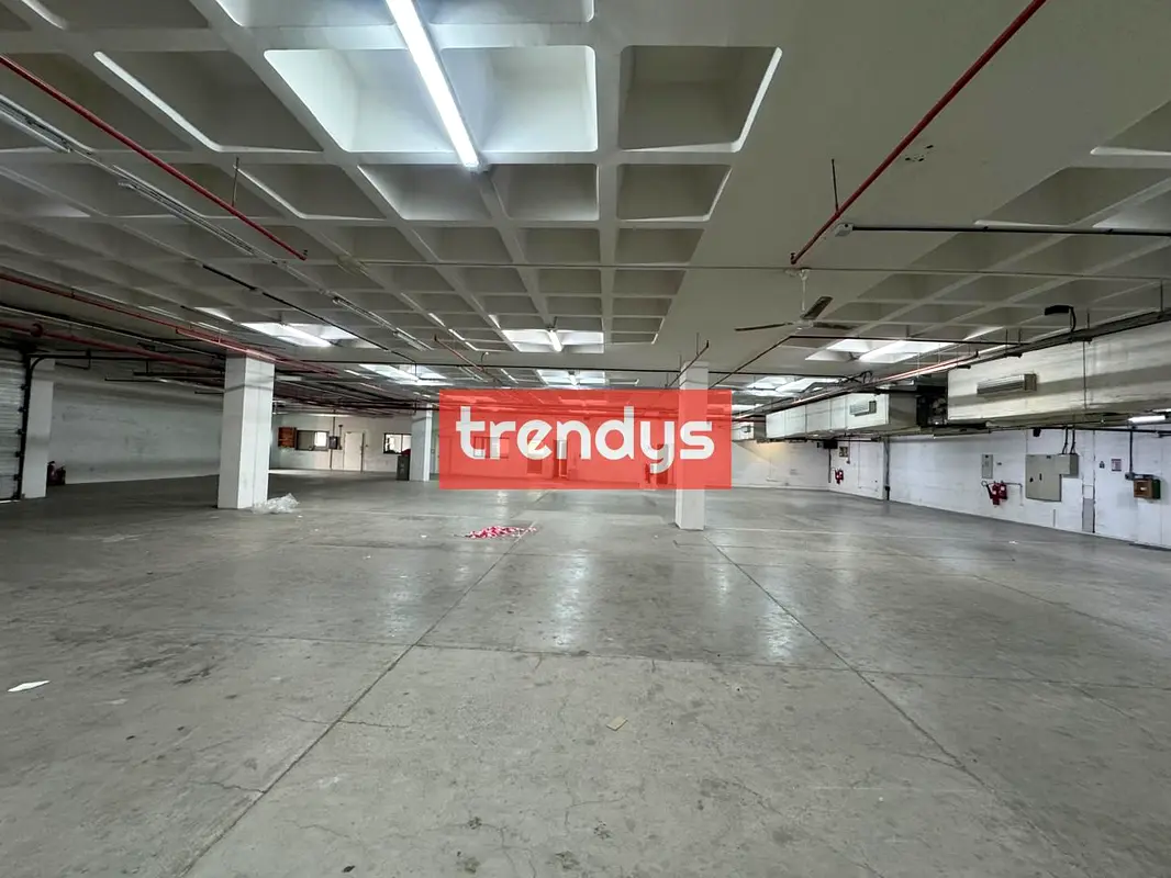 Warehouse: Massive Showroom and warehouse for Rent in Deira Al Khabaisi ...