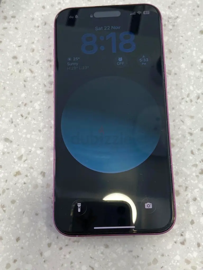 Apple Iphone 16 Plus (256gb) | dubizzle Abu Dhabi