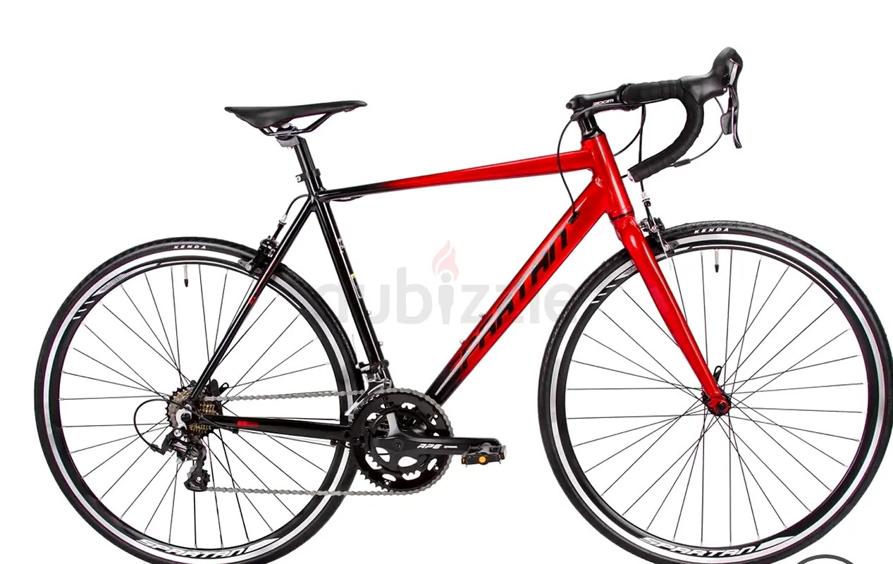 Spartan Pelton 700 C road bike 52cm | dubizzle Abu Dhabi