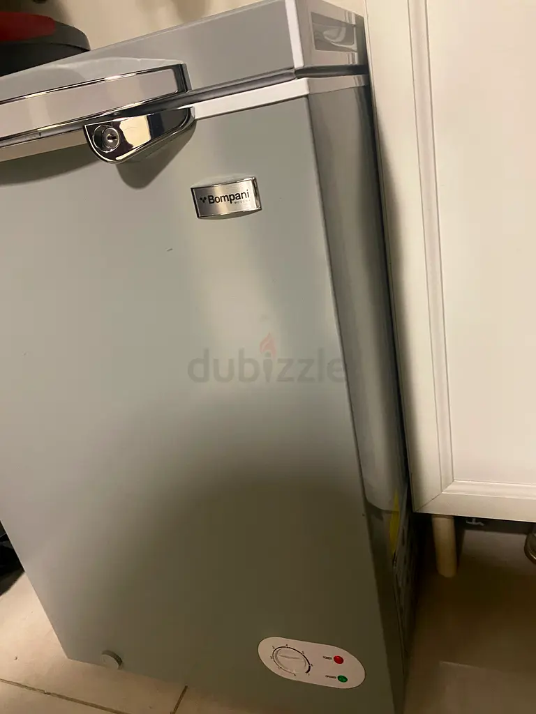 Chest freezer | dubizzle Sharjah