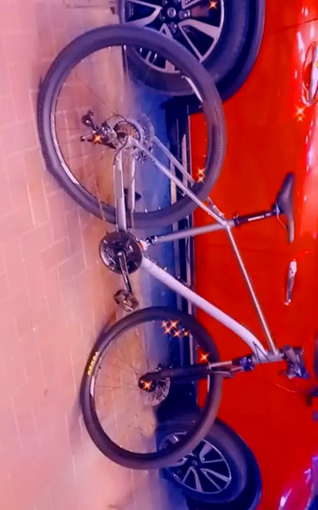 Alloy Bike Trinx | dubizzle Dubai