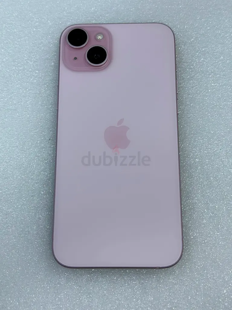 Iphone 15 Plus | dubizzle Dubai
