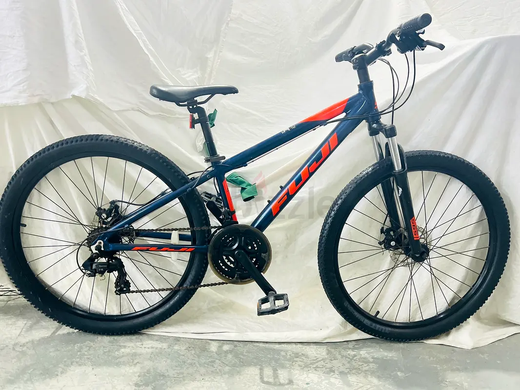 Mountain bike Fuji | dubizzle Sharjah