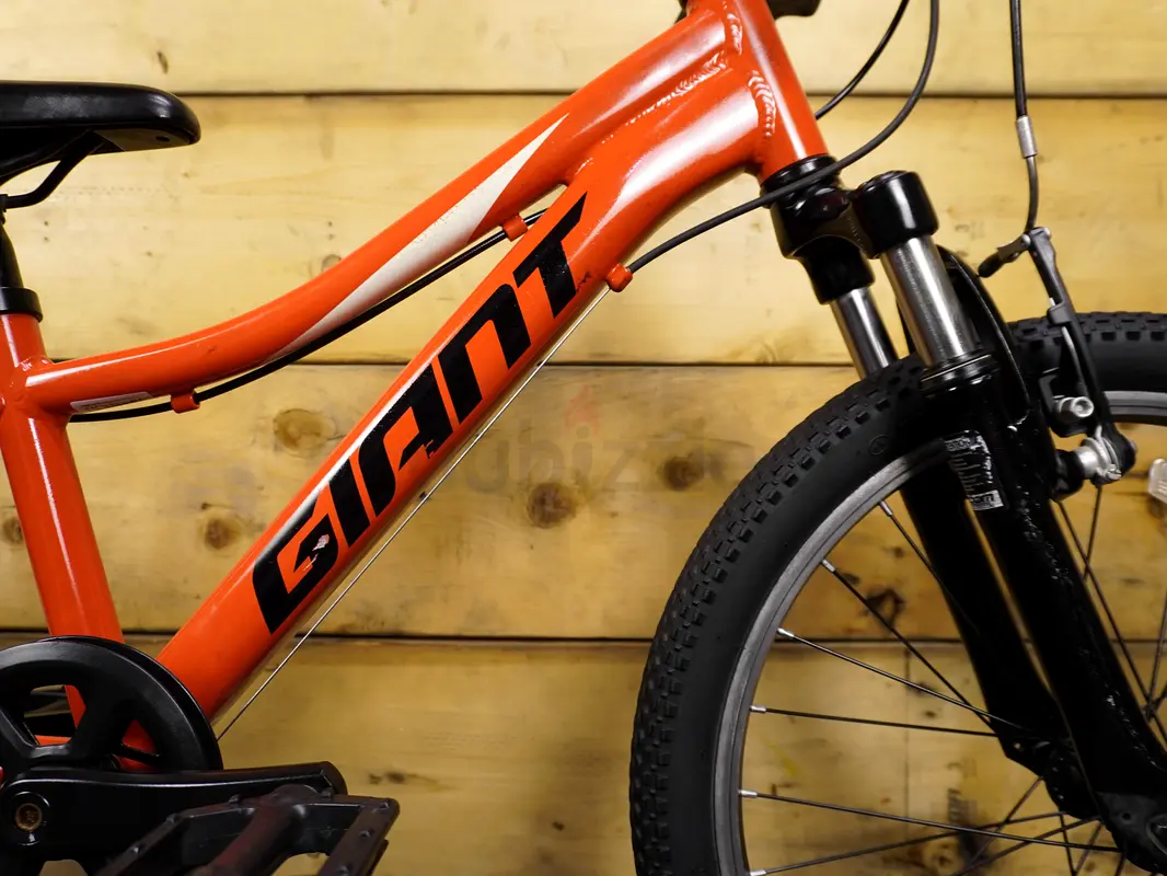 Giant XTC JR kids Bike | dubizzle Dubai
