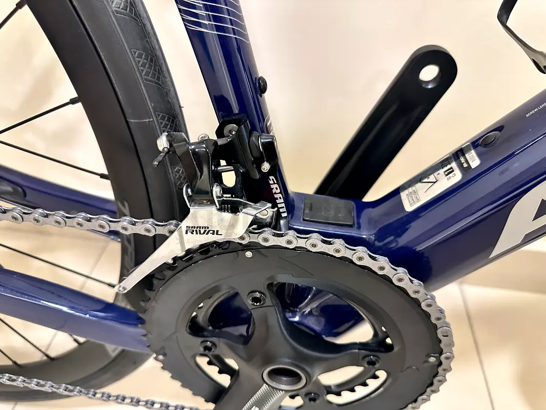 ARGON 18 Subito Canadian E-bike | dubizzle Dubai