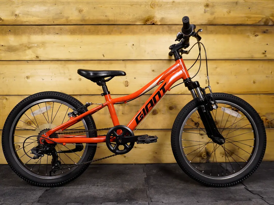 Giant XTC JR kids Bike | dubizzle Dubai