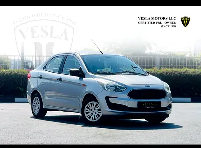 Used Ford Figo With Automatic Climate Control for Sale in UAE | dubizzle