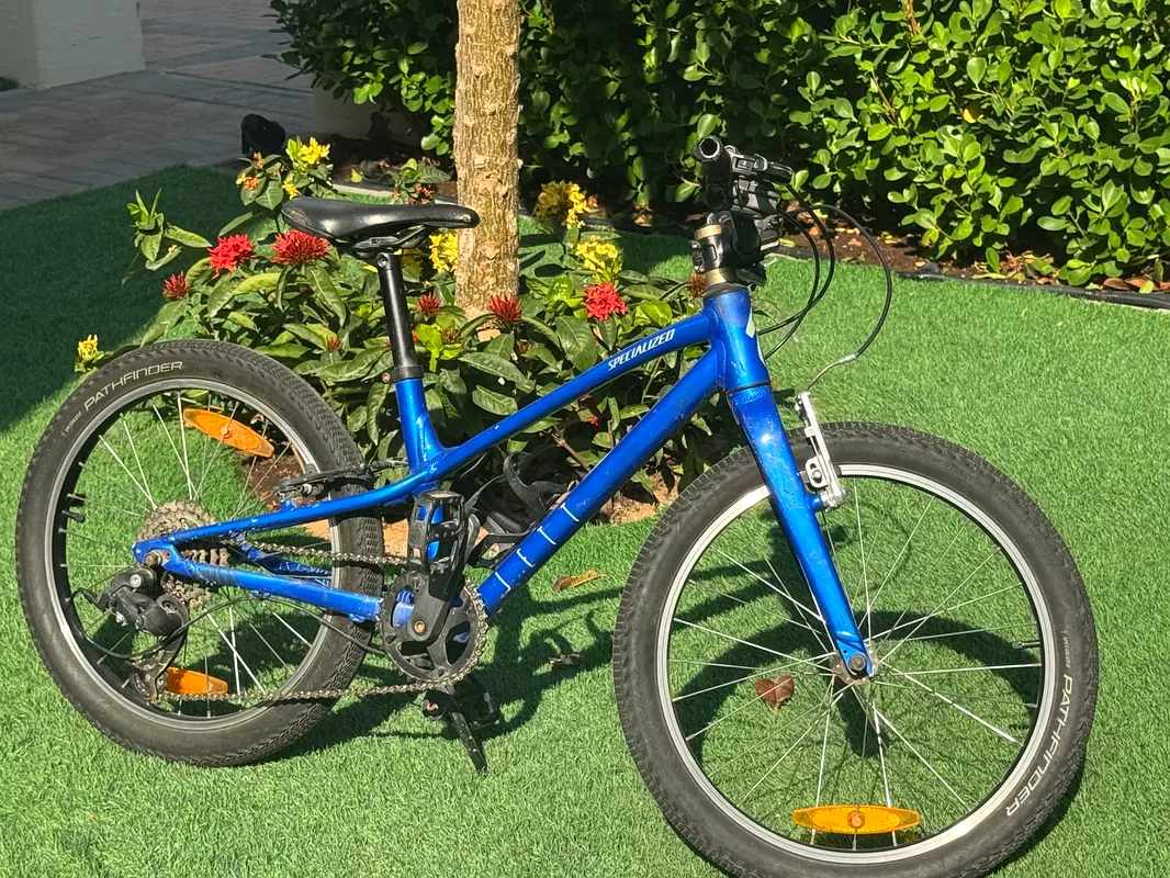 Specialized Pathfinder 20” Kids Bike – Great Deal! | dubizzle Dubai