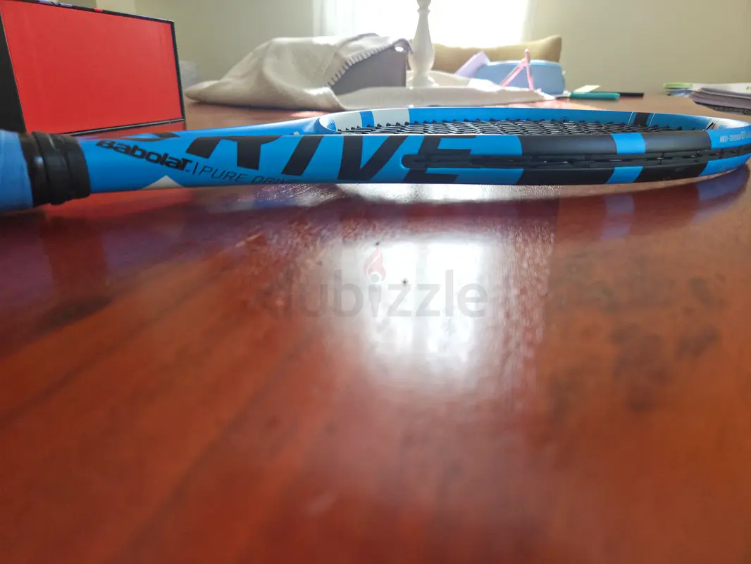 Babolat Pure Drive Professional Racket | دوبيزل دبي