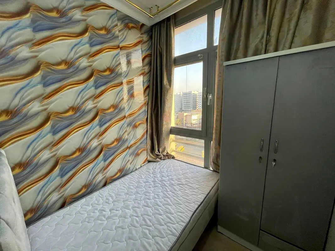 Apartment: Partition Room For Rent In Shabiya | dubizzle Abu Dhabi