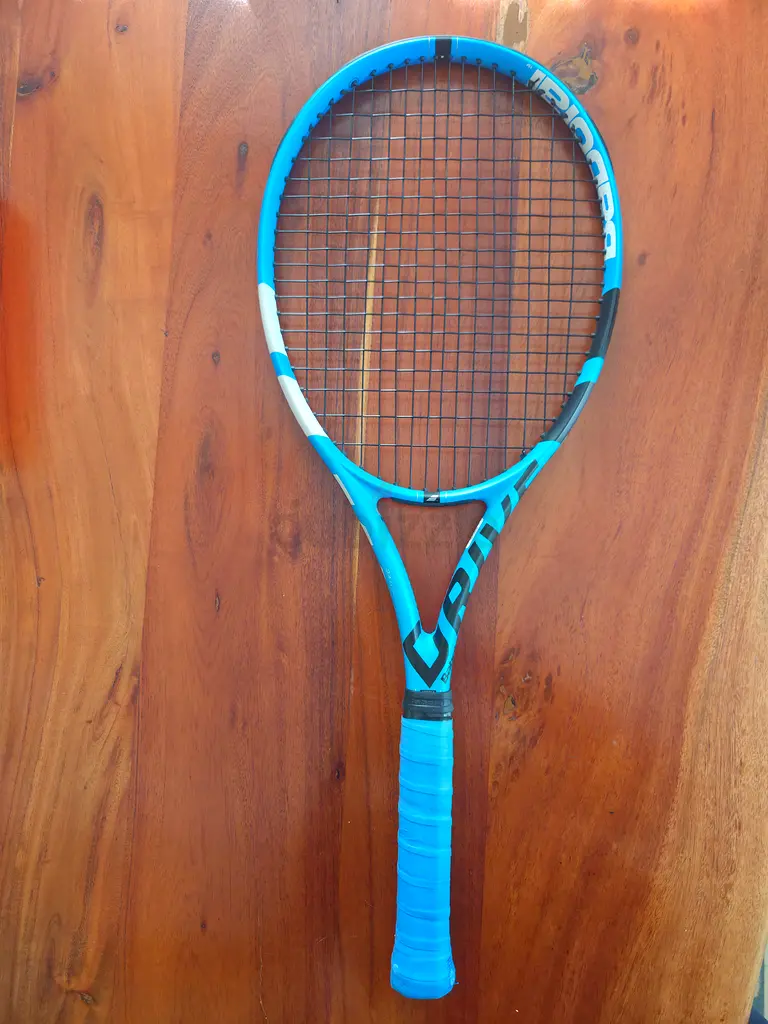 Babolat Pure Drive Professional Racket | دوبيزل دبي