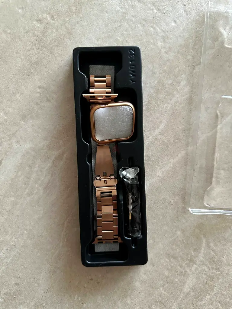 Apple Watch Series 5 Case | dubizzle Dubai