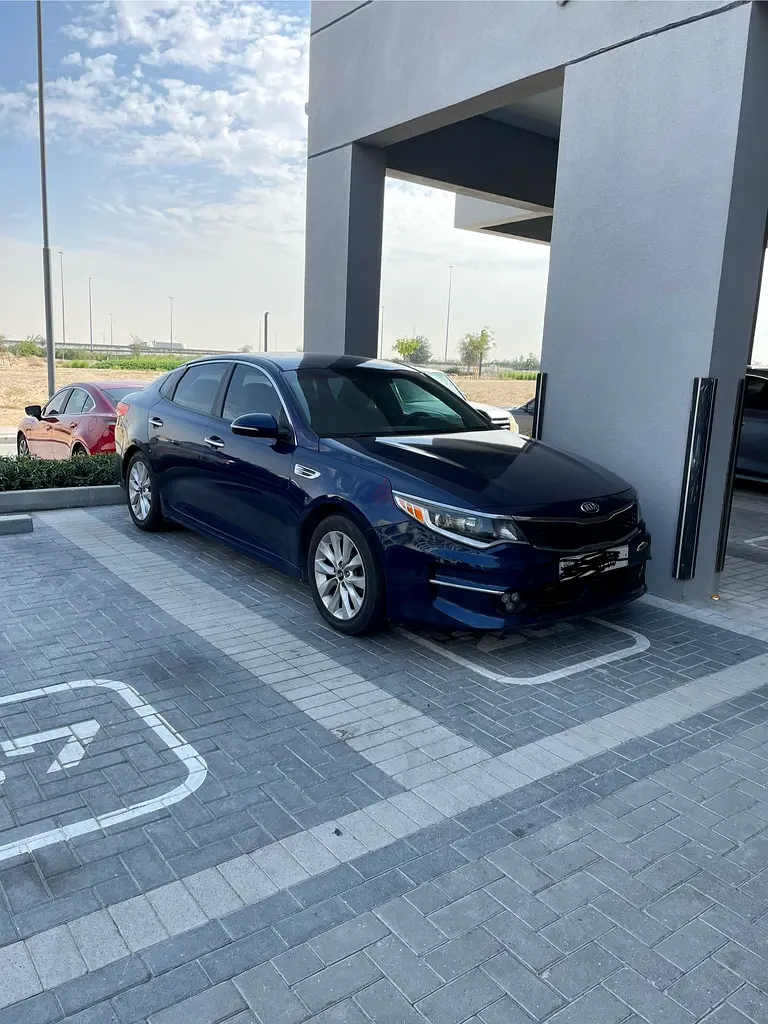 Kia optima for sale | dubizzle Dubai