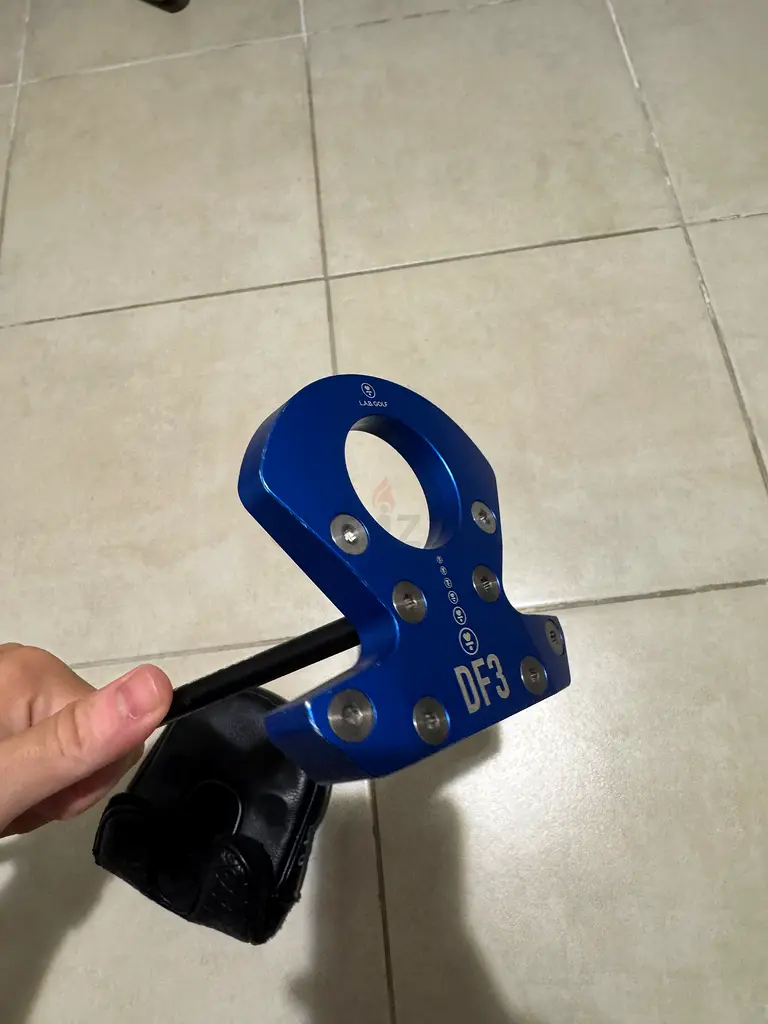 LAB DF3 putter accra shaft upgraded | dubizzle Dubai