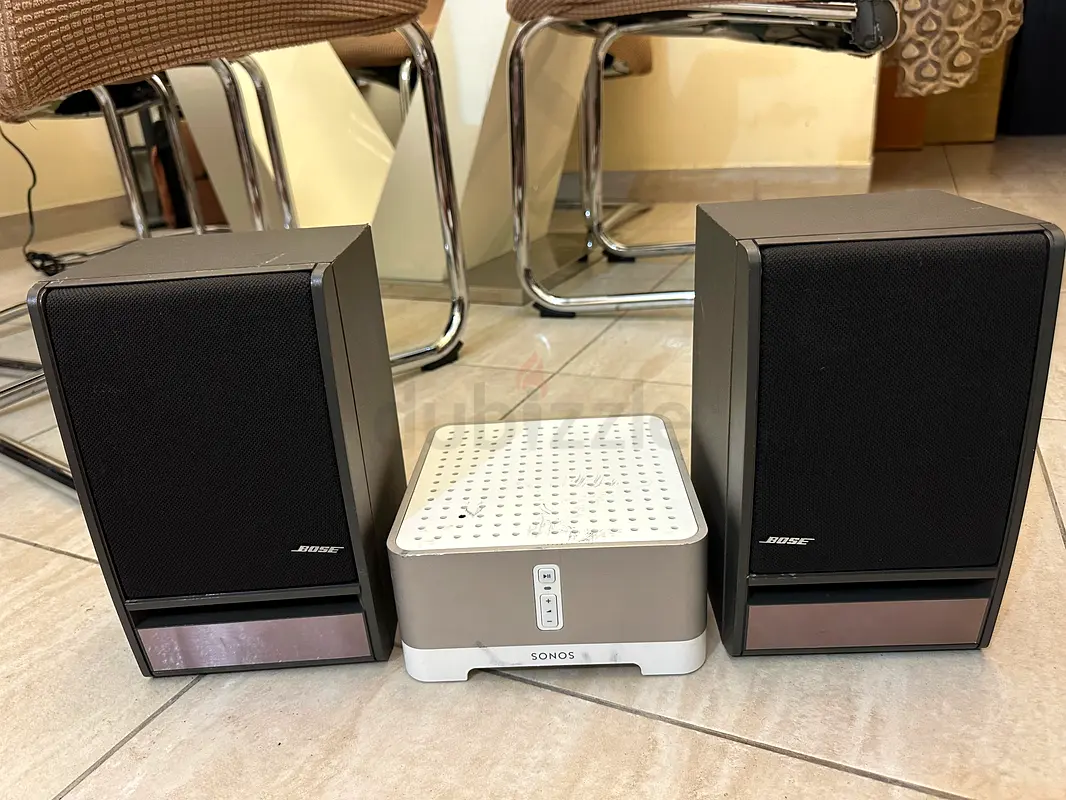 Bose 141 Speaker | dubizzle Dubai