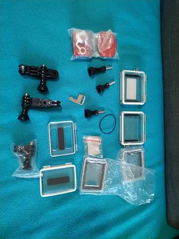 Classifieds: Go pro accessories | dubizzle Dubai