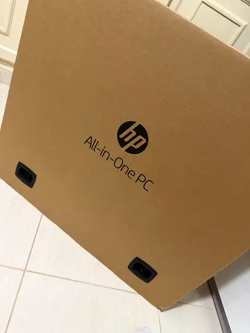 Classifieds: HP All-in-One PC - Excellent Condition! | dubizzle Abu Dhabi
