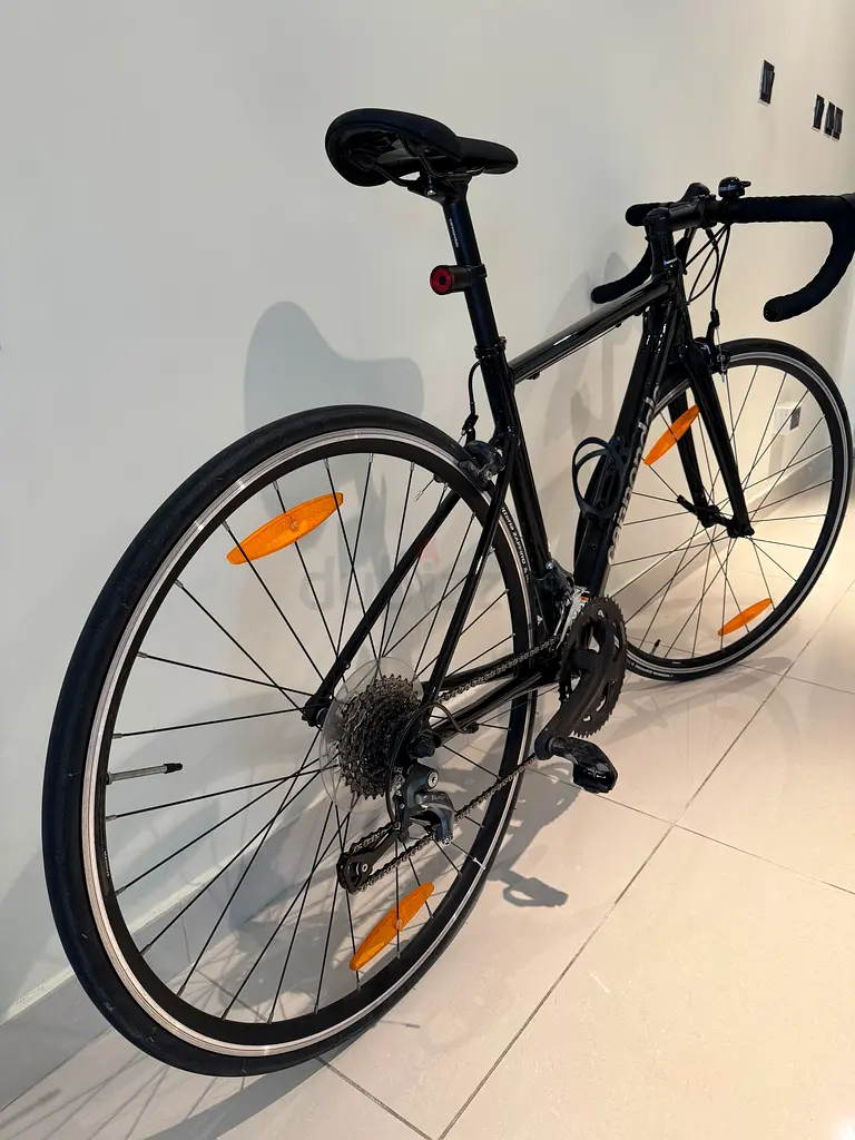 Cannondale Road Bike CAAD Optimo 2 | دوبيزل دبي