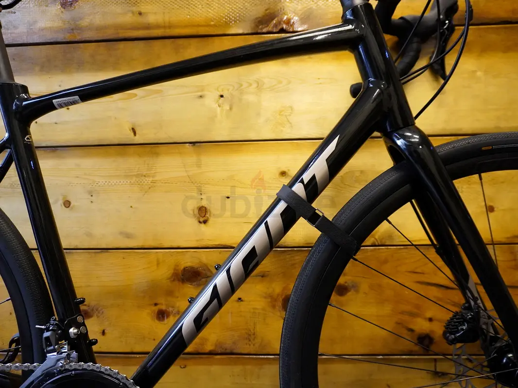 Giant Contend AR 1 Road Bike | dubizzle Dubai