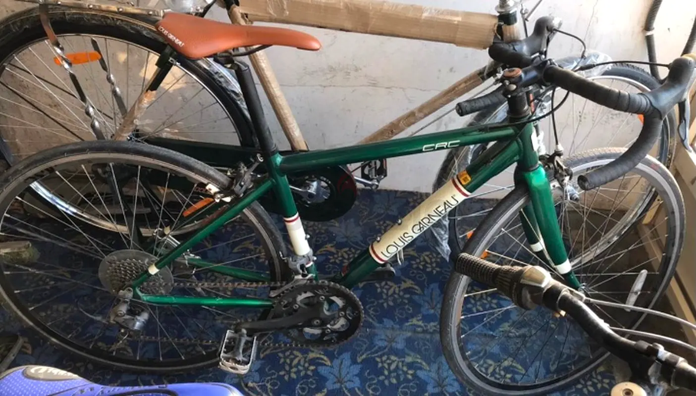 Road bike | dubizzle Ras al Khaimah