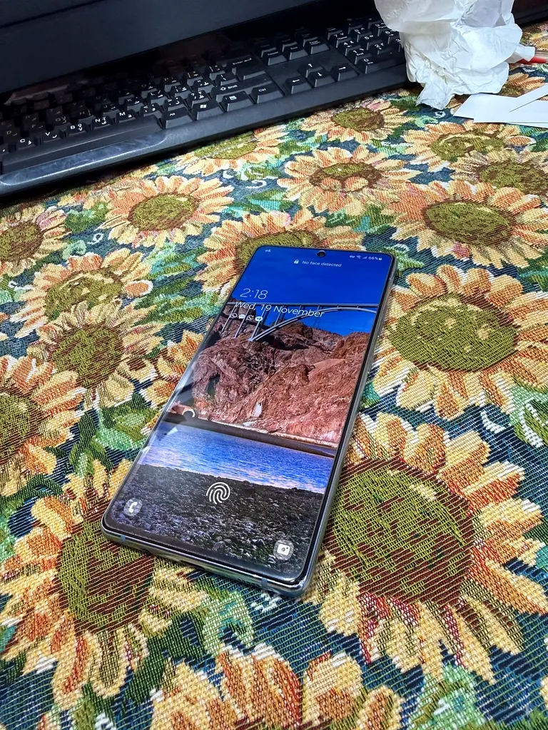 Samsung A71 128GB Storage for Sale | dubizzle UAE