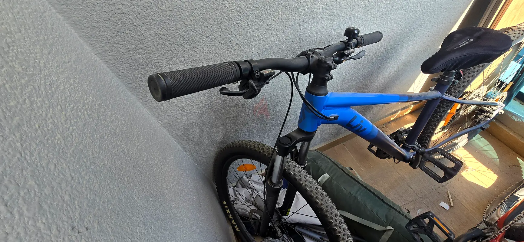 Liv Temp 3 - Mountain Bike For sale | dubizzle UAE