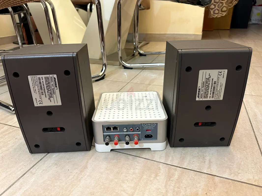 Bose 141 Speaker | dubizzle UAE