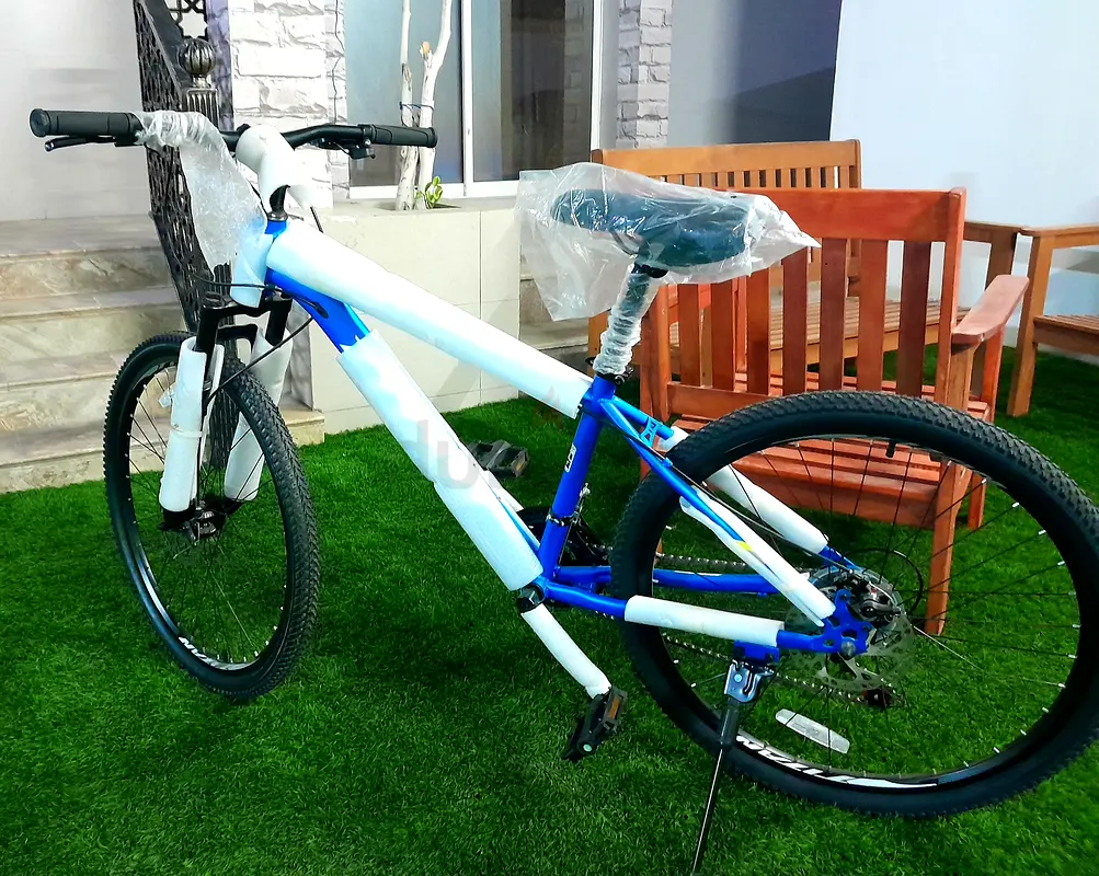 TITAN Brand 26 size adult New bike | dubizzle Dubai