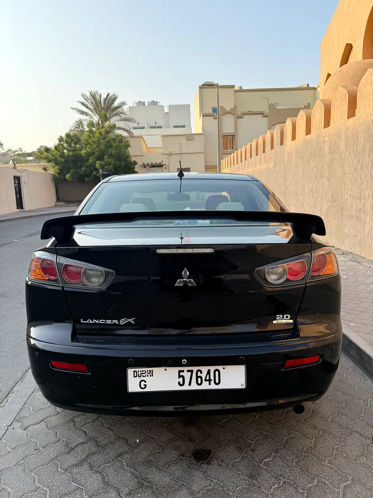 Mitsubishi for sale | dubizzle Dubai