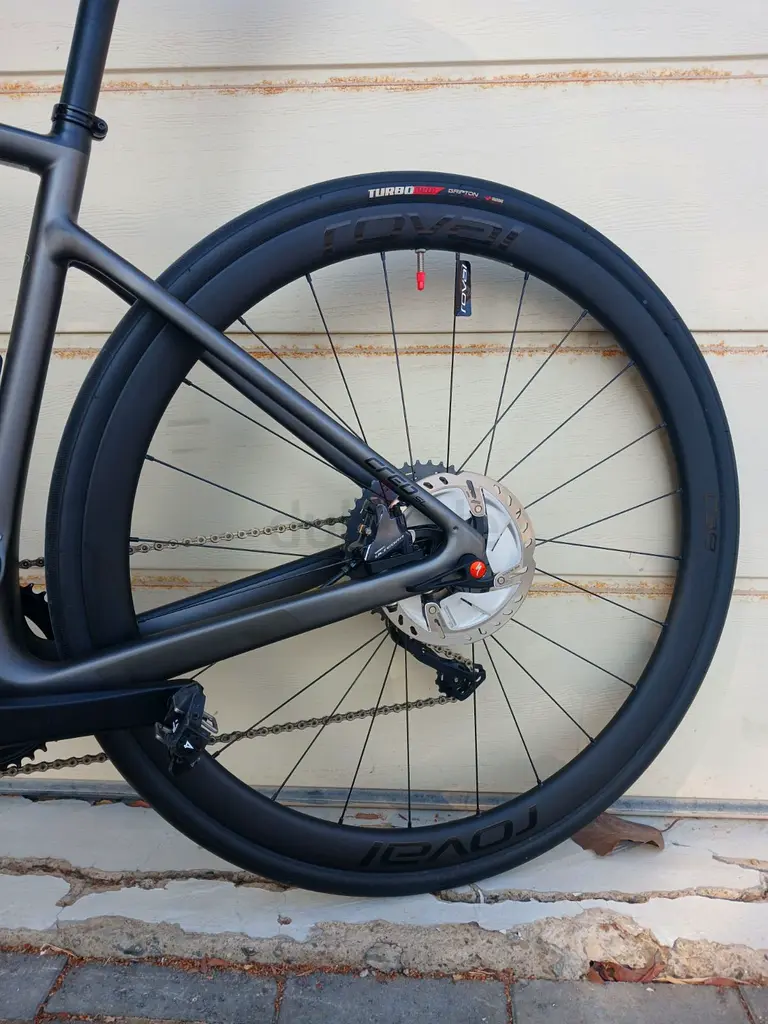 Specialized Creo SL Expert Carbon e-Road Bike - UItegra Di2 | dubizzle Abu Dhabi