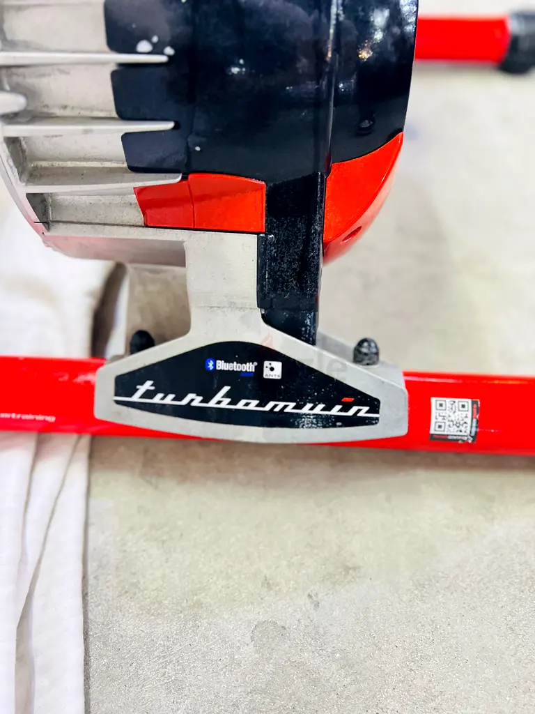 Bike indoor smart trainer elite | dubizzle Sharjah