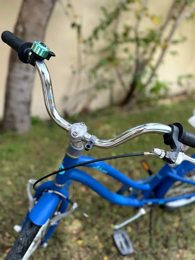 FOR SALE: 20-Inch LIV VTT Bike – Great Condition! | dubizzle Dubai